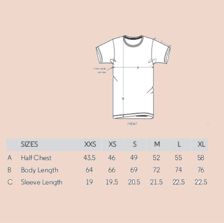 FEDORAMI UNISEX TEES – Page 5 – FedoraMi